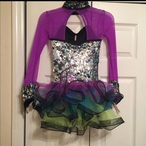 Weissman | Costumes | Weissman Dance Costume | Poshmark